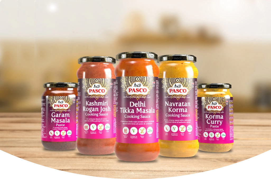 Pasco Foods - Bundles